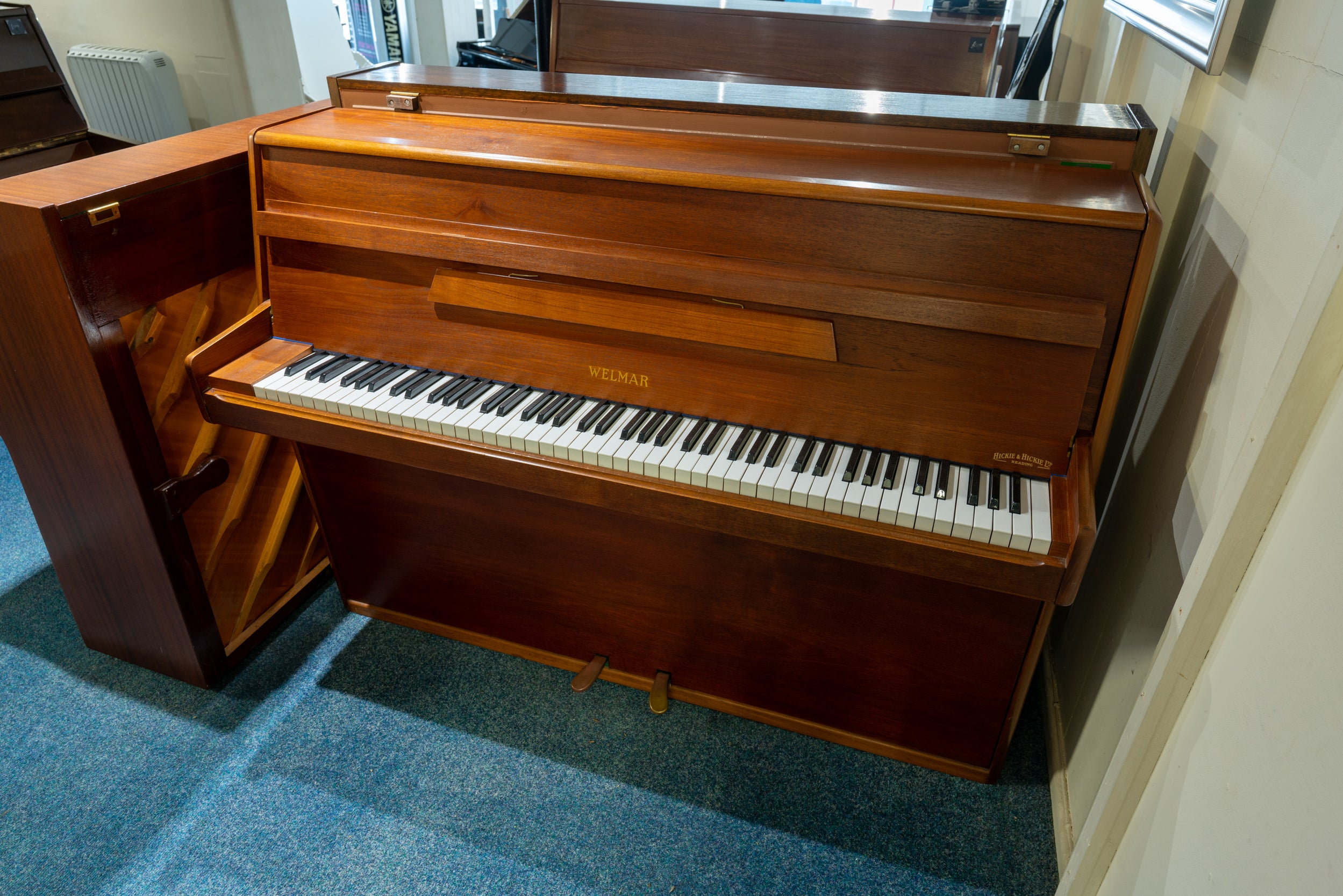 The Piano Gallery - Online Piano Shop — The Piano Gallery Online Shop