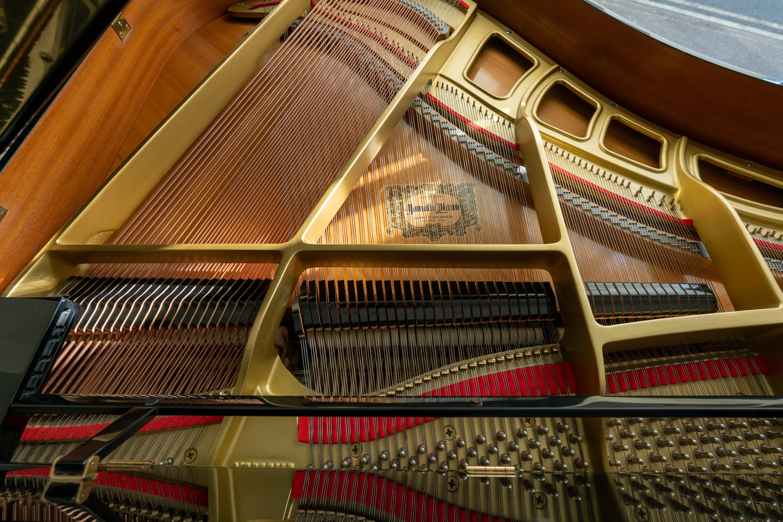 The Piano Gallery - Online Piano Shop — The Piano Gallery Online Shop