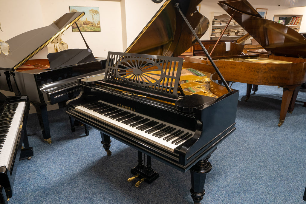 The Piano Gallery - Online Piano Shop — The Piano Gallery Online Shop