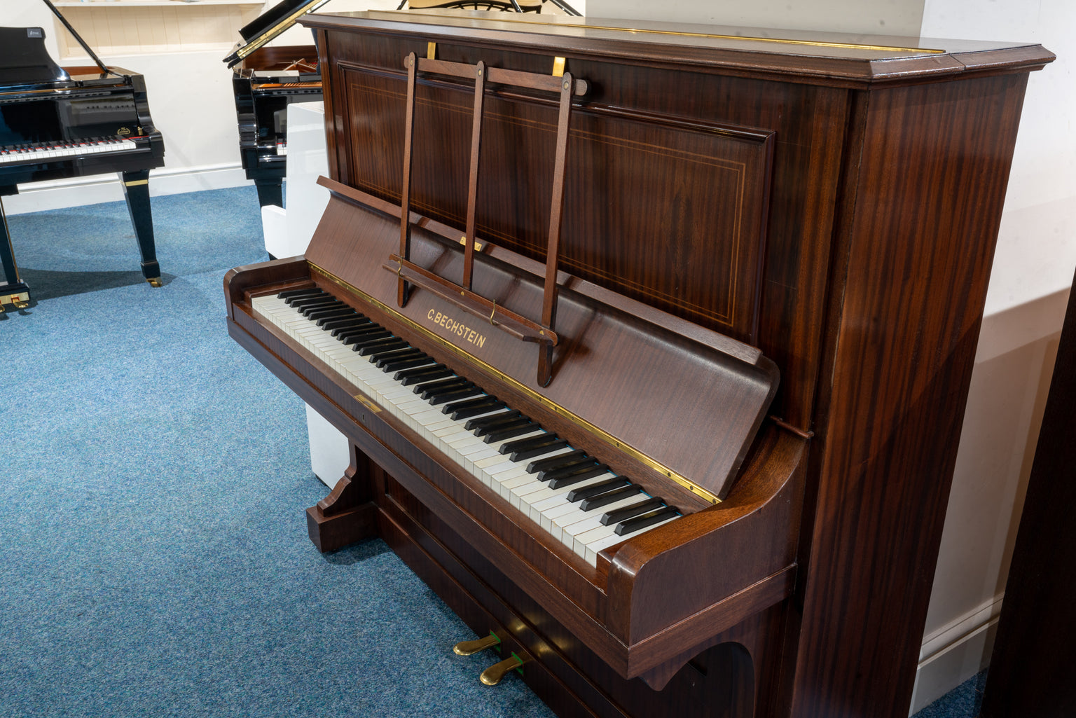 The Piano Gallery - Online Piano Shop — The Piano Gallery Online Shop