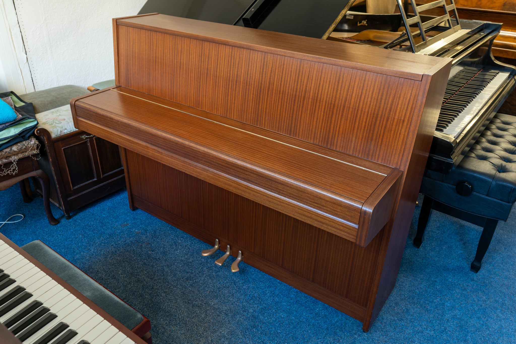Upright Pianos — Page 2 — The Piano Gallery Online Shop