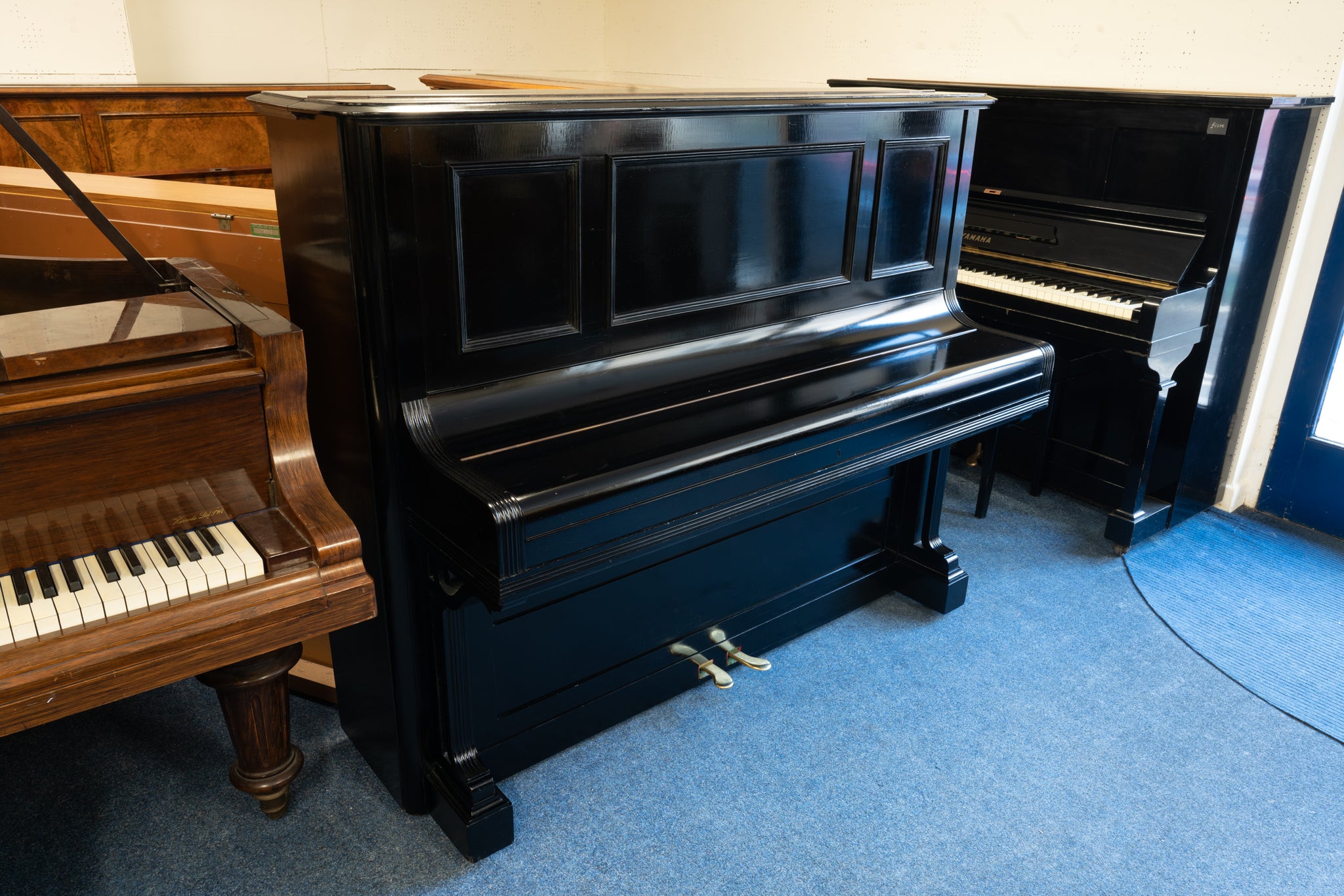 Pianos — The Piano Gallery Online Shop